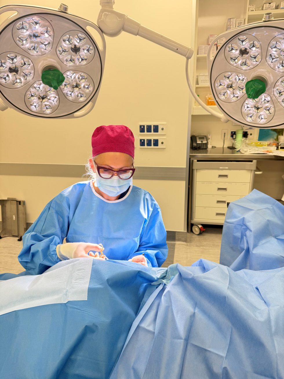 Why Choose a Plastic Surgeon for Skin Cancer Removal? | Visage Plastic ...